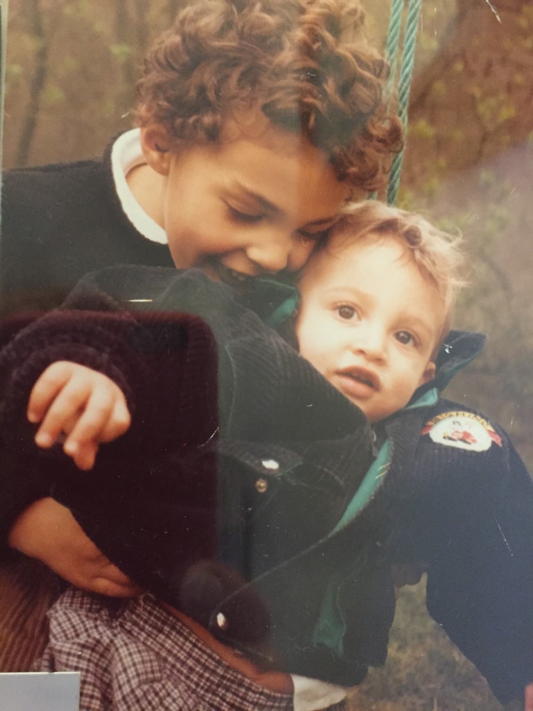 Points de départ – En souvenir de Quentin Roy