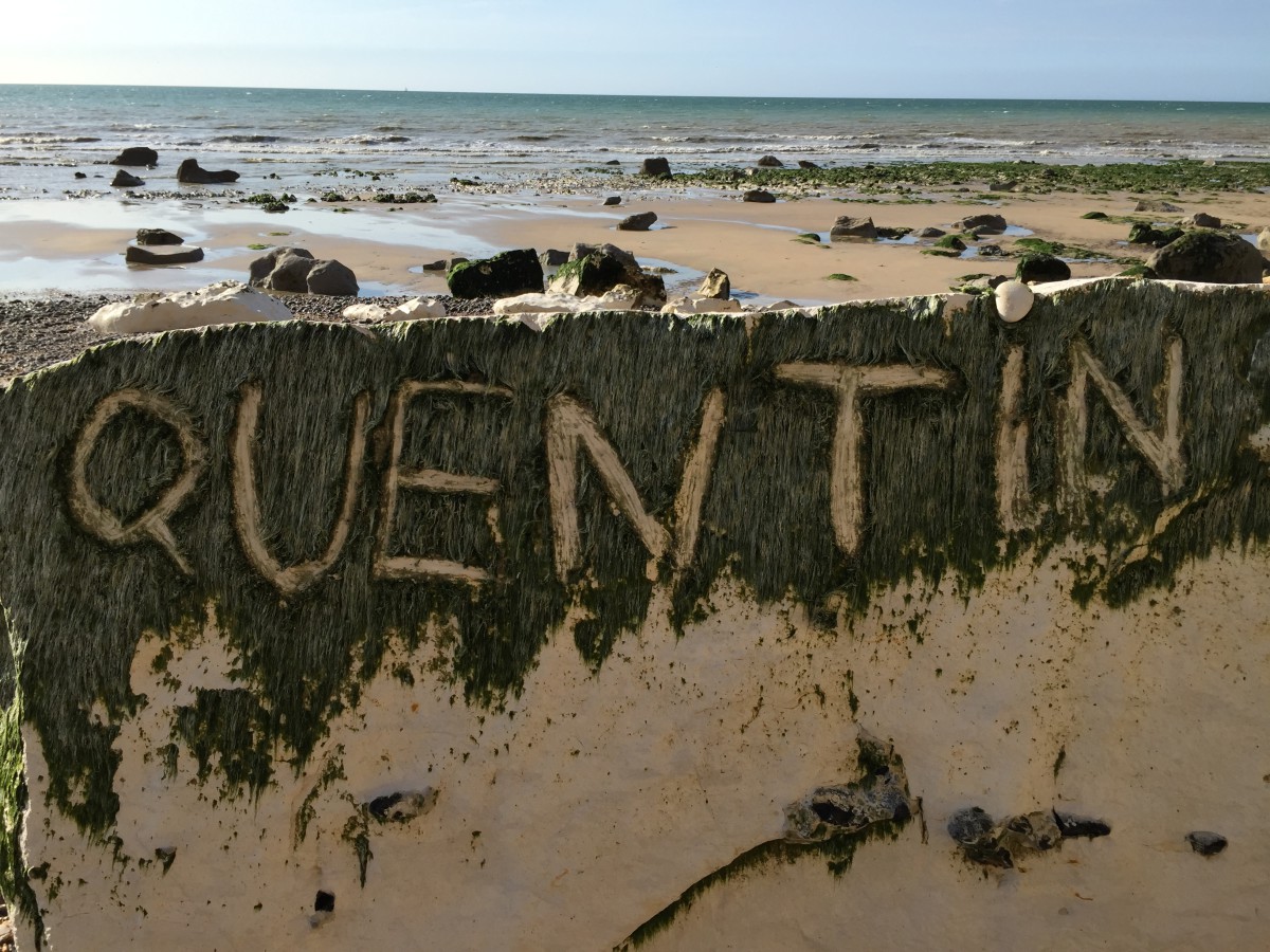 Quand Un – En souvenir de Quentin Roy