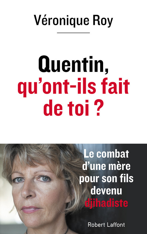 En souvenir de Quentin Roy – un hommage à la Vie, un dédain de la Haine